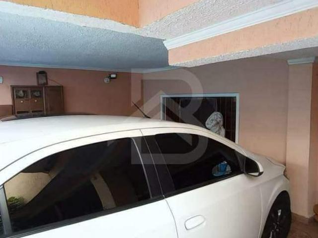Casa para Venda em São Paulo / SP no bairro Parque são Rafael