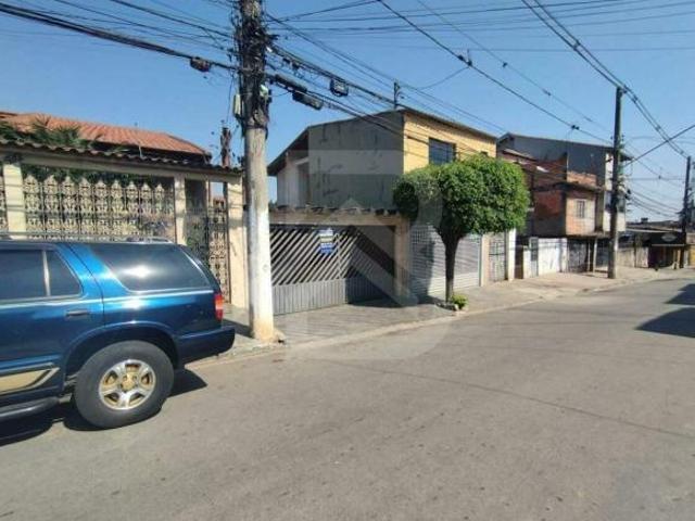 Casa para Venda em São Paulo / SP no bairro Parque são Rafael