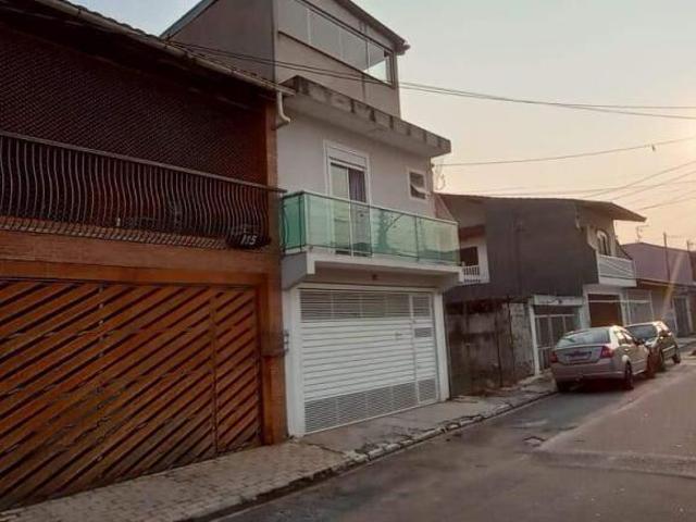 Casa para Venda em São Paulo / SP no bairro Parque são Rafael