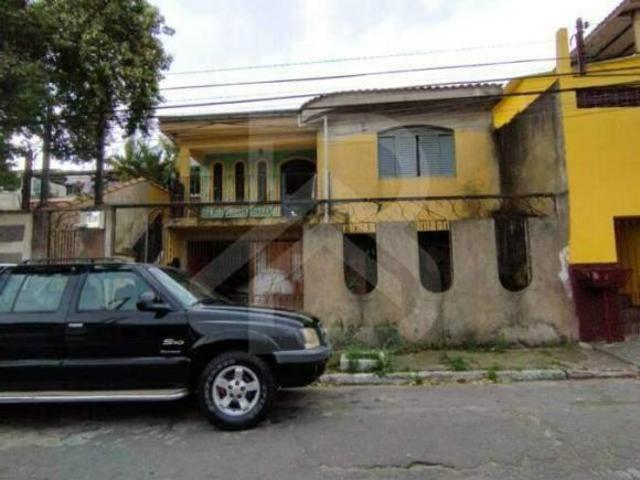 Casa para Venda em São Paulo / SP no bairro Parque são Rafael