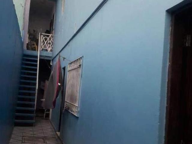 Casa para Venda em São Paulo / SP no bairro Parque Santa Madalena