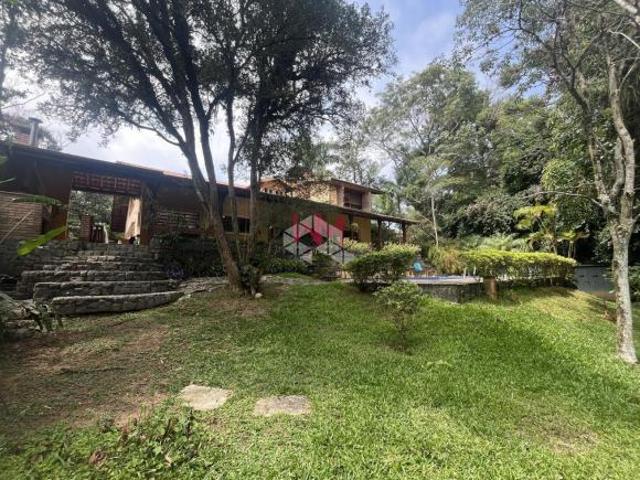 Casa para Venda em São Paulo / SP no bairro Riviera Paulista