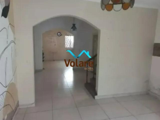 Casa para venda em São Paulo SP, bairro Rio Pequeno: 3 quartos, 2 salas, 4 banheiros, 2 vagas, 120m²