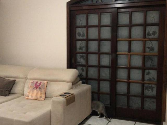 Casa para Venda em São Paulo, Tatuapé, 4 dormitórios, 1 suíte, 2 banheiros, 3 vagas