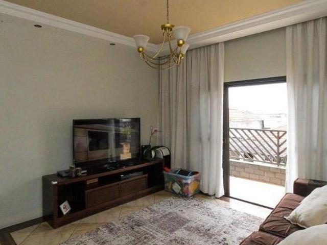 Casa para Venda em São Paulo, Vila Califórnia