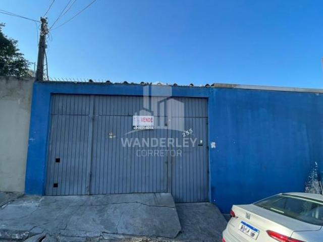 Casa para Venda em São Paulo, Vila Campestre, 2 dormitórios, 3 banheiros, 4 vagas