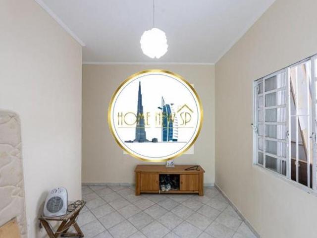 Casa para Venda em São Paulo, Vila Canero, 3 dormitórios, 2 banheiros, 2 vagas