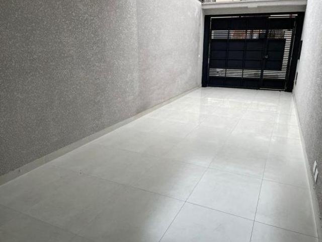 Casa para Venda em São Paulo, Vila Carrão, 3 dormitórios, 3 suítes, 4 banheiros, 2 vagas