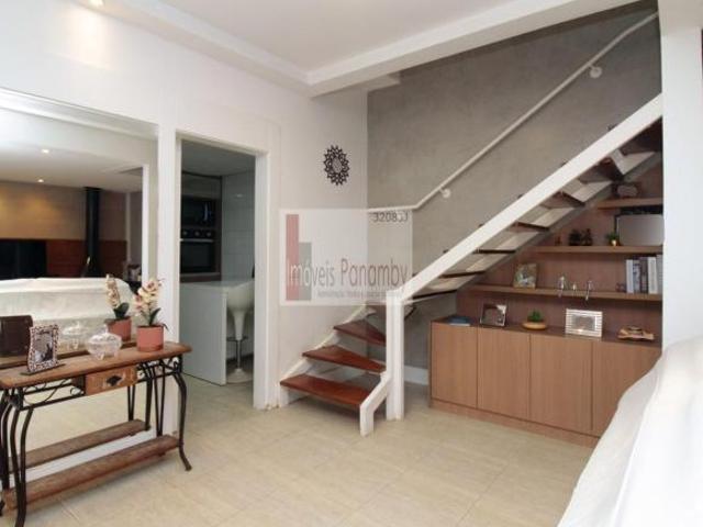 Casa para Venda em São Paulo, Vila Andrade, 3 dormitórios, 3 banheiros, 2 vagas