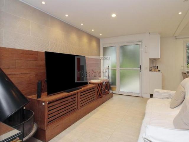 Casa para Venda em São Paulo, Vila Andrade, 3 dormitórios, 3 banheiros, 2 vagas