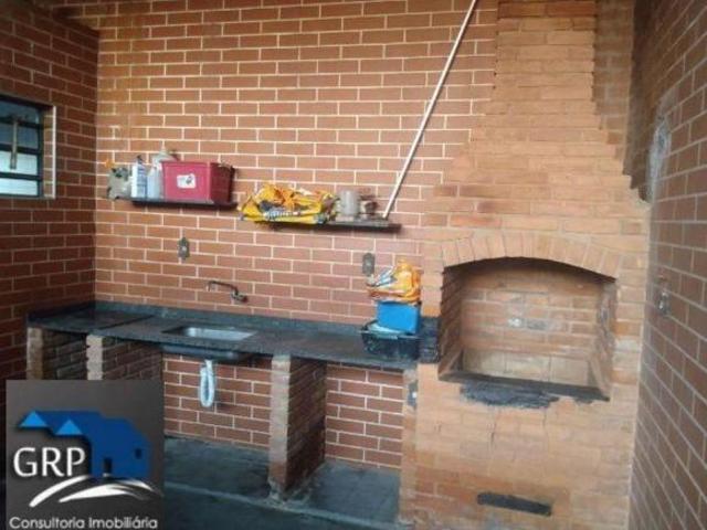 Casa para Venda em São Paulo, Vila Alpina, 4 dormitórios, 3 banheiros, 2 vagas