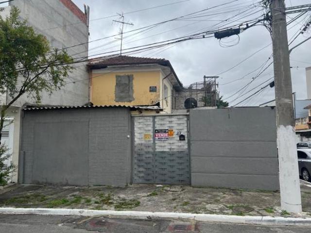Casa para Venda em São Paulo, Vila Guilherme, 3 dormitórios, 1 suíte, 2 banheiros, 3 vagas