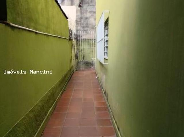 Casa para Venda em São Paulo, Vila Doutor Eiras, 2 dormitórios, 1 banheiro, 1 vaga