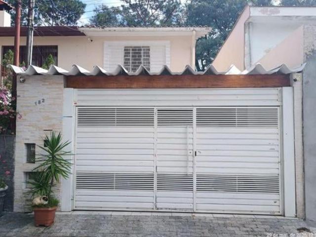 Casa para Venda em São Paulo, Vila das Belezas, 3 dormitórios, 1 suíte, 3 banheiros, 2 vagas