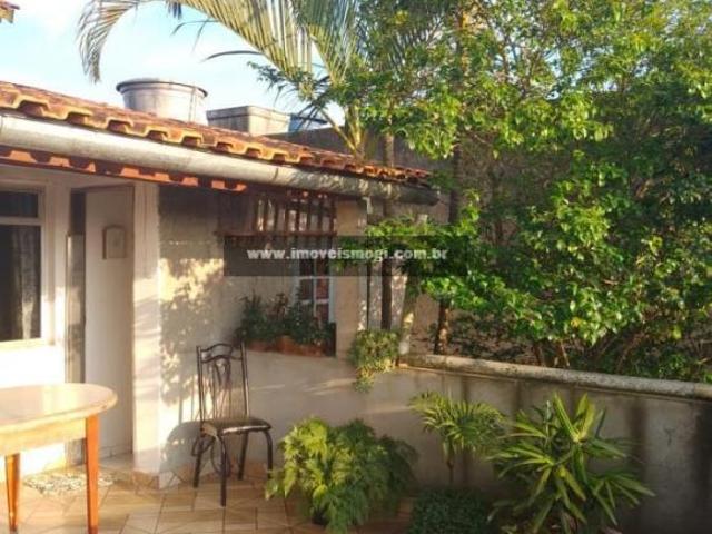 Casa para Venda em São Paulo, Vila Iolanda II, 2 dormitórios, 2 banheiros, 3 vagas
