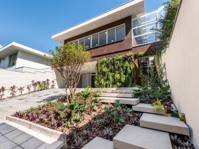 Casa para Venda em São Paulo, Vila Ida, 4 dormitórios, 4 suítes, 6 banheiros, 7 vagas