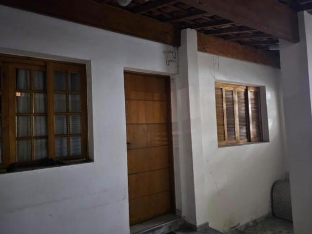 Casa para Venda em São Paulo, Vila Ipojuca, 1 dormitório, 1 banheiro, 1 vaga