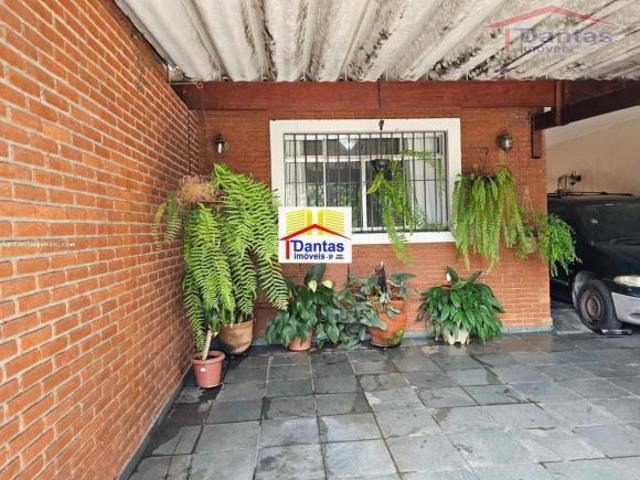 Casa para Venda em São Paulo, Vila Ipojuca, 3 dormitórios, 1 suíte, 3 banheiros, 3 vagas