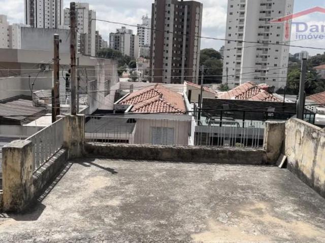 Casa para Venda em São Paulo, Vila Ipojuca, 3 dormitórios, 1 suíte, 4 banheiros, 5 vagas