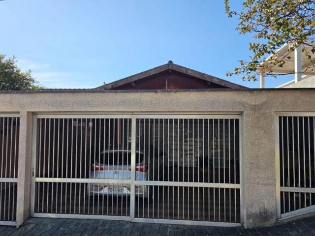 Casa para Venda em São Paulo, Vila Ipojuca, 3 dormitórios, 4 banheiros, 6 vagas