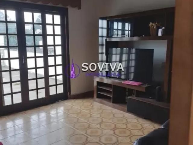 Casa para Venda em São Paulo, Vila Oratório, 3 dormitórios, 1 suíte, 3 banheiros, 3 vagas