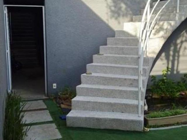 Casa para Venda em São Paulo, Vila Laís, 4 dormitórios, 2 suítes, 3 banheiros, 4 vagas