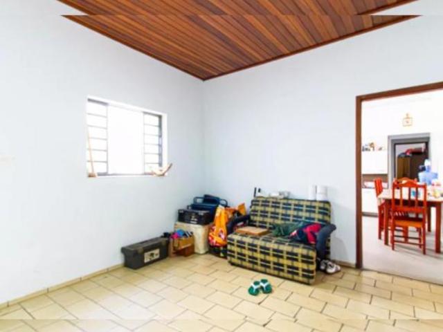Casa para Venda em São Paulo, Vila Leopoldina, 2 dormitórios, 1 banheiro, 1 vaga