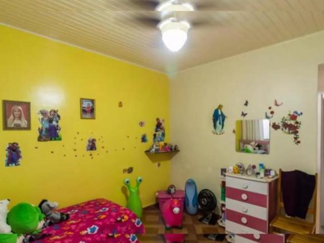 Casa para Venda em São Paulo, Vila Leopoldina, 3 dormitórios, 2 banheiros, 1 vaga