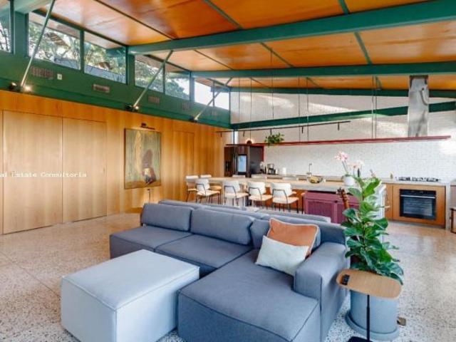 Casa para Venda em São Paulo, Vila Madalena, 3 dormitórios, 3 suítes, 5 banheiros, 4 vagas