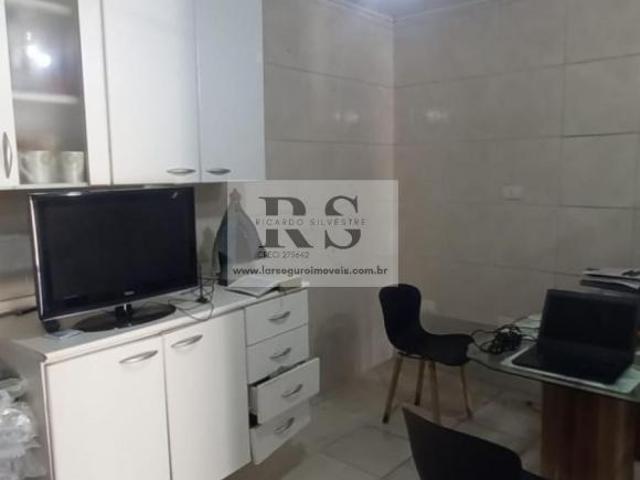 Casa para Venda em São Paulo, Vila Margarida, 3 dormitórios, 2 banheiros, 2 vagas