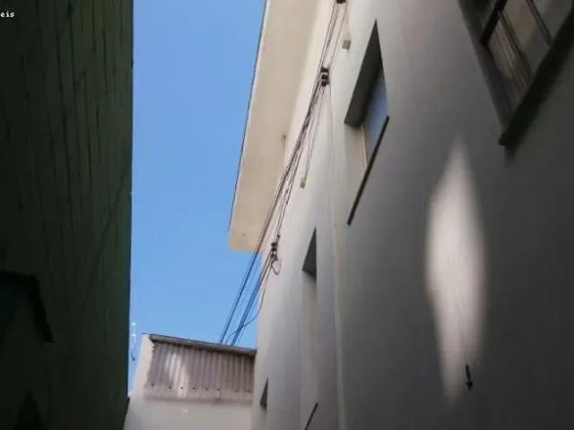 Casa para Venda em São Paulo, Vila Santa Catarina, 3 dormitórios, 1 suíte, 5 banheiros, 3 vagas
