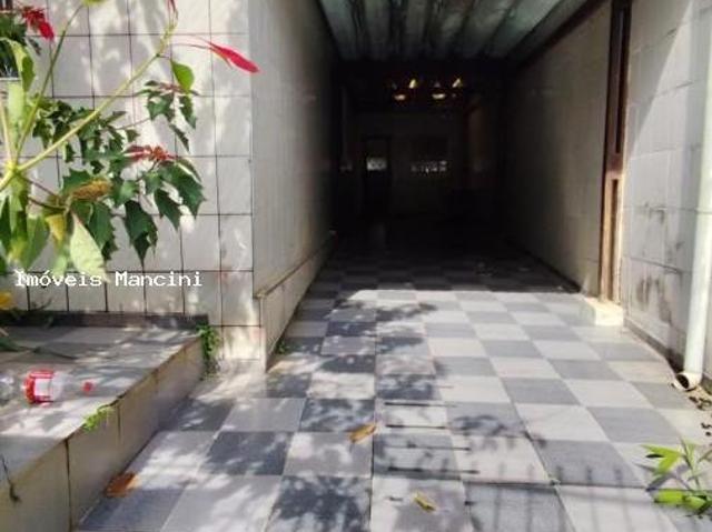 Casa para Venda em São Paulo, Vila Paranaguá