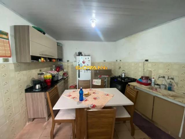 Casa para Venda em São Paulo, Vila Penteado, 2 dormitórios, 1 suíte, 2 banheiros, 2 vagas