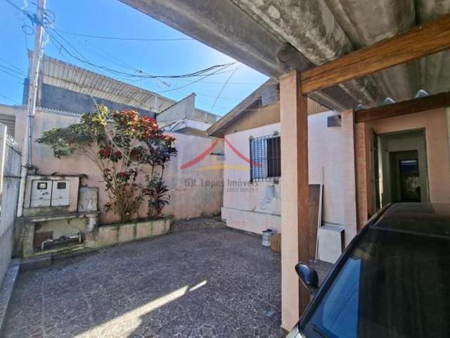 Casa para Venda em São Paulo, Vila Penteado, 6 dormitórios, 1 suíte, 3 banheiros, 2 vagas