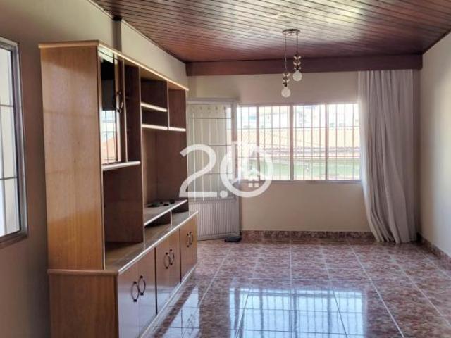 Casa para Venda em São Paulo, Vila Picinin, 4 dormitórios, 1 suíte, 2 banheiros, 3 vagas