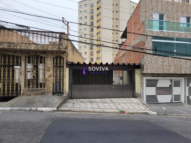 Casa para Venda em São Paulo, Vila Ré, 3 dormitórios, 3 banheiros, 2 vagas