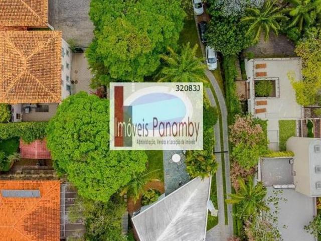 Casa para Venda em São Paulo, Vila Tramontano, 4 dormitórios, 4 suítes, 6 banheiros, 8 vagas
