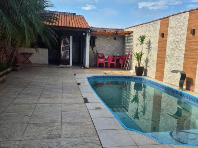 Casa para Venda em São Paulo/SP 3 Dorm. 140 m2 Área Útil