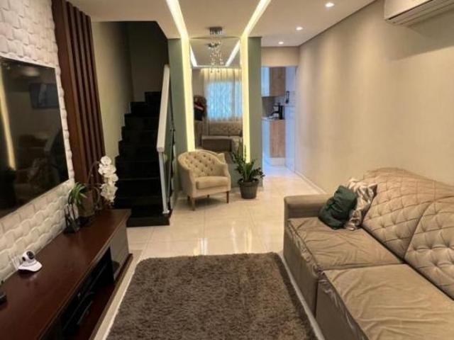 Casa para Venda em São Paulo/SP 3 Dorm. 160 m2 Área Útil