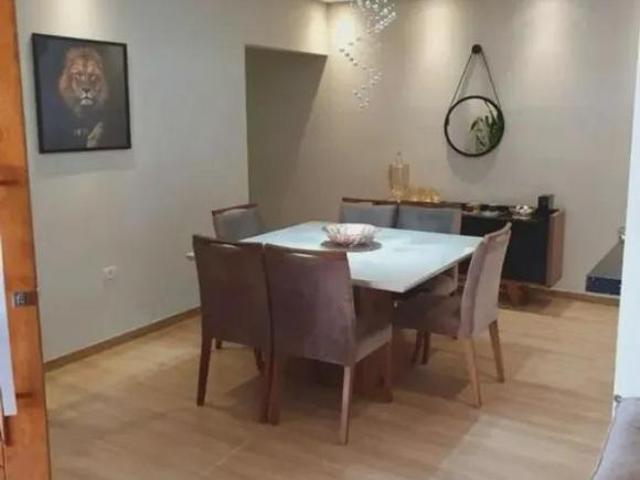 Casa para Venda em São Paulo/SP 3 Dorm. 160 m2 Área Útil