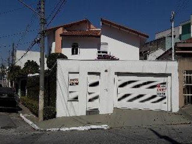 Casa para Venda em São Paulo/SP 3 Dorm. 177 m2 Área Útil