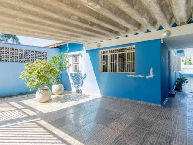 Casa para Venda em São Paulo/SP 3 Dorm. 100 m2 Área Útil
