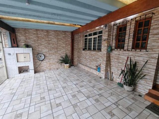 Casa para Venda em São Paulo/SP 3 Dorm. 109 m2 Área Útil