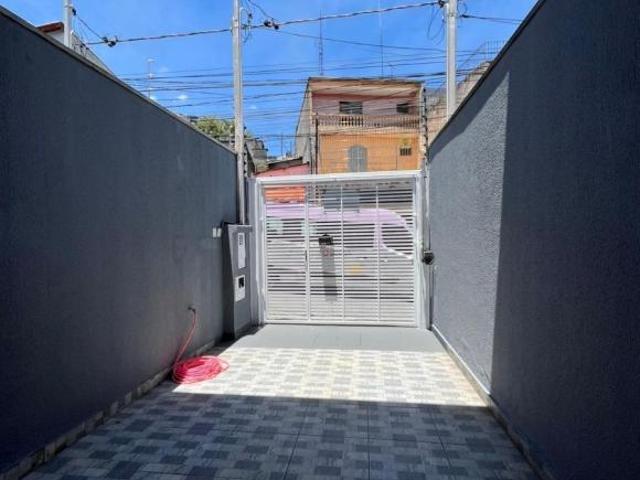Casa para Venda em São Paulo/SP 3 Dorm. 120 m2 Área Útil