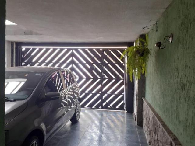 Casa para Venda em São Paulo/SP 3 Dorm. 125 m2 Área Útil
