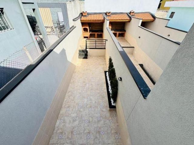 Casa para Venda em São Paulo/SP 3 Dorm. 125 m2 Área Útil