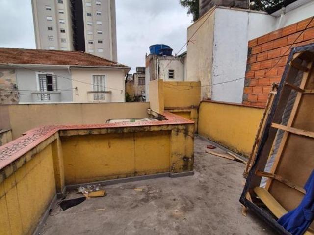 Casa para Venda em São Paulo/SP 3 Dorm. 130 m2 Área Útil