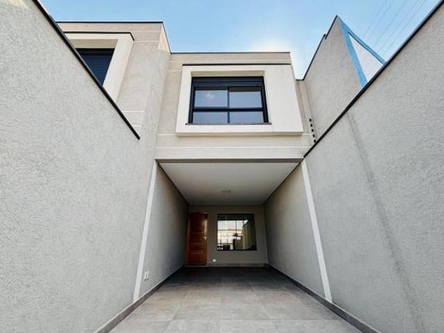 Casa para Venda em São Paulo/SP 3 Dorm. 130 m2 Área Útil