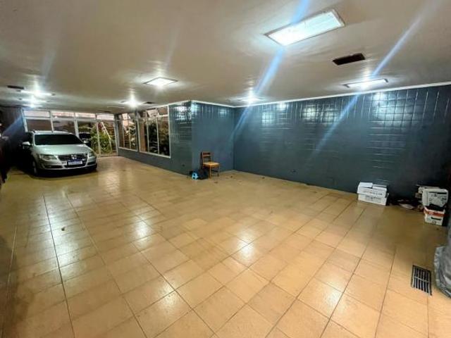 Casa para Venda em São Paulo/SP 3 Dorm. 281 m2 Área Útil