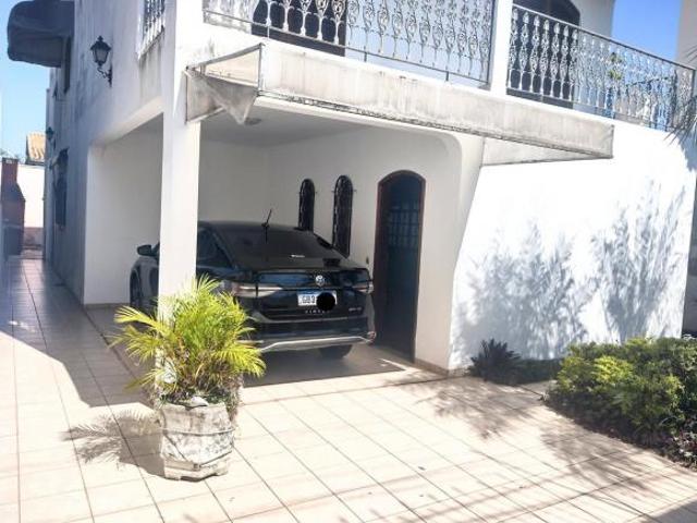 Casa para Venda em São Paulo/SP 3 Dorm. 228 m2 Área Útil